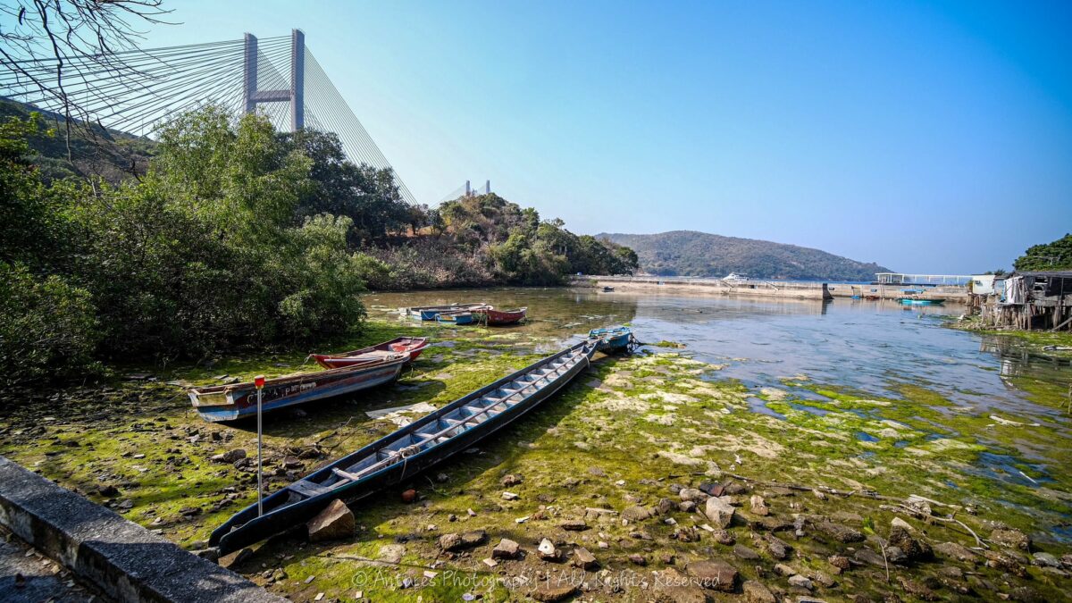 About Ma Wan - Ma Wan SOL Committee | 馬灣太陽系委員會