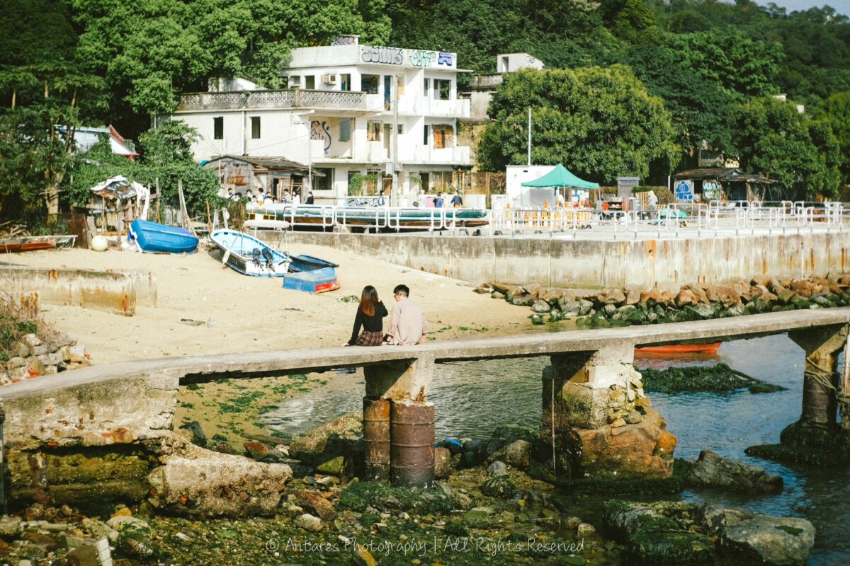 About Ma Wan - Ma Wan SOL Committee | 馬灣太陽系委員會