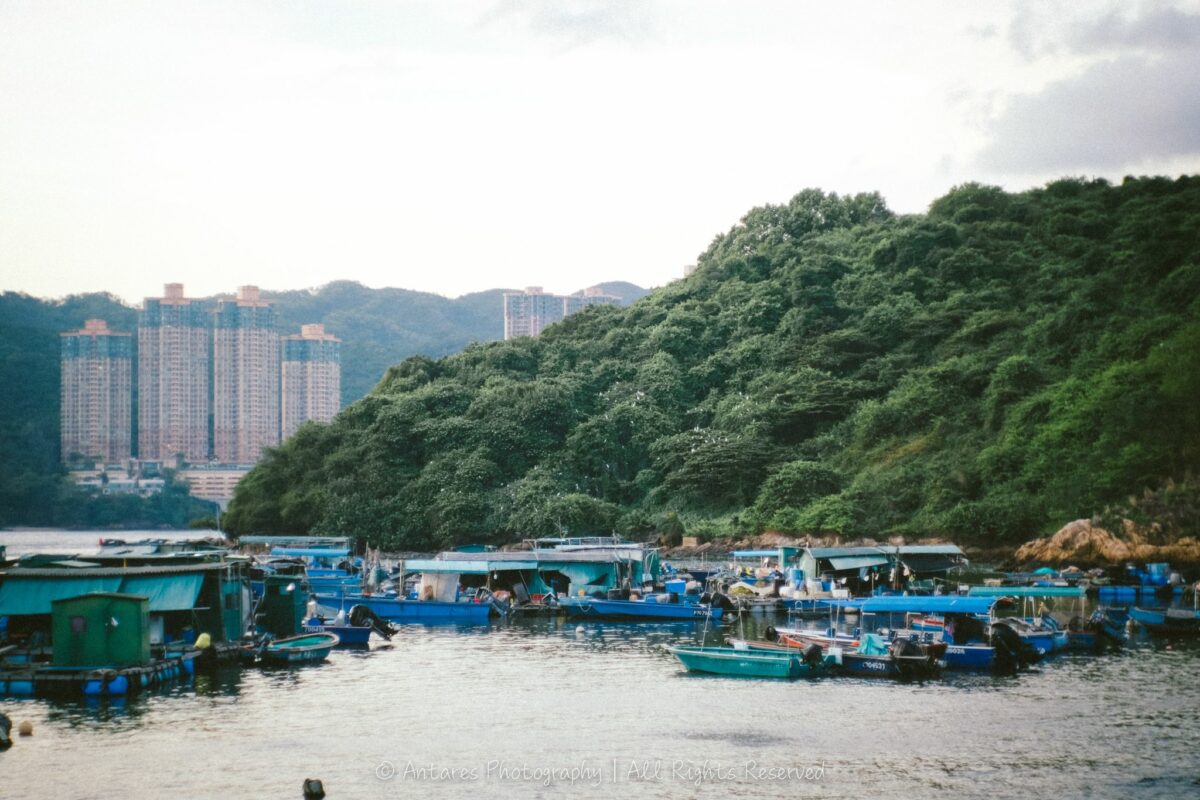 About Ma Wan - Ma Wan SOL Committee | 馬灣太陽系委員會